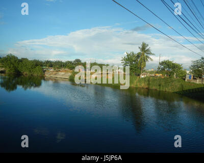 The Bocaue River Bridge, located in Bocaue, Bulacan, is a key structure ...
