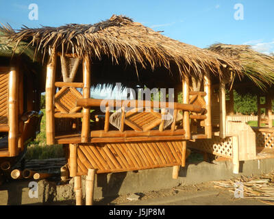 The Bocaue River Bridge, located in Bocaue, Bulacan, Philippines, is a ...