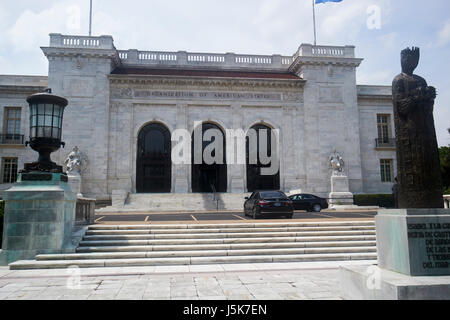 WASHINGTON DC USA Organization of American States OAS building Stock ...