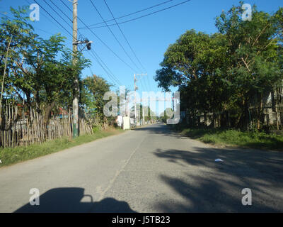 0186 Arterial Roads Talacsan Maronquillo Pulo San Rafael Bulacan 23 ...