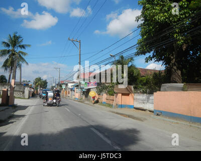 This image depicts Barangays Bonga, Mayor Tibagan, and Bustos, located ...