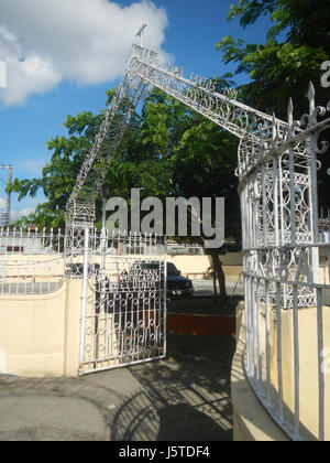 0499 Barangays Bonga Mayor Tibagan Bustos Bulacan Municipal Road 06 ...