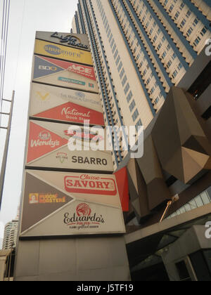 This image highlights the Light Mall and Light Residences, part of the ...