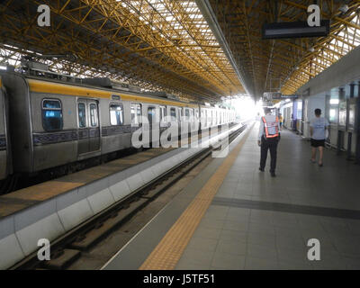 03735 Betty Go-Belmonte LRT Station 06 Stock Photo - Alamy