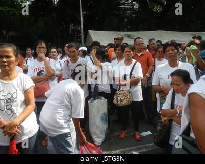 0116 Vigils demonstrations Media coverages Ferdinand Edralin Marcos ...