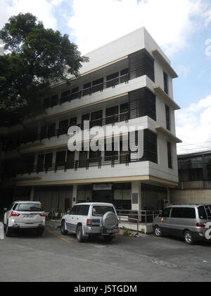 The Plaridel Masonic Temple in Paco, Manila, is a historic building ...