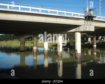 The Barangay Industrial Valley Complex, along with LRT Line 17 and the ...