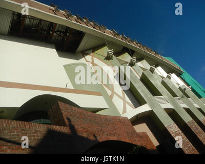 This image shows the barangays (neighborhoods) of Calumpang and San ...