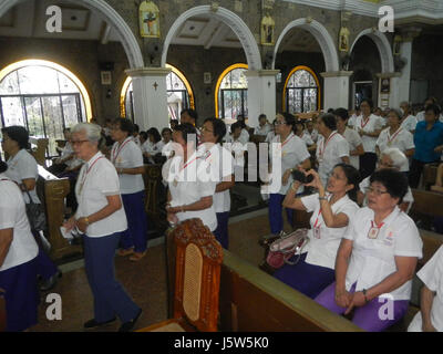0297 Diocesan Shrine of the Most Sacred Heart of Jesus San Rafaael ...