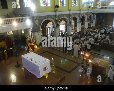 0297 Diocesan Shrine of the Most Sacred Heart of Jesus San Rafaael ...
