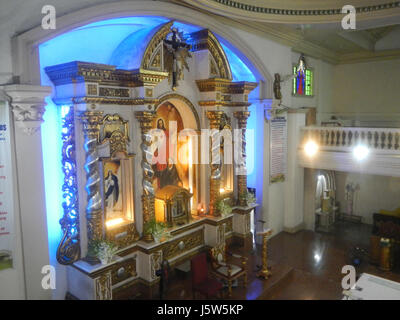The Diocesan Shrine of the Most Sacred Heart of Jesus is located in San ...