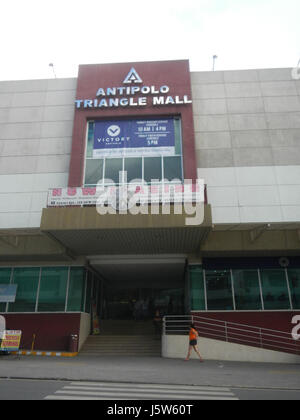 00958 Barangays San Jose Dalig Circumferential Road 21 Lico Park ...