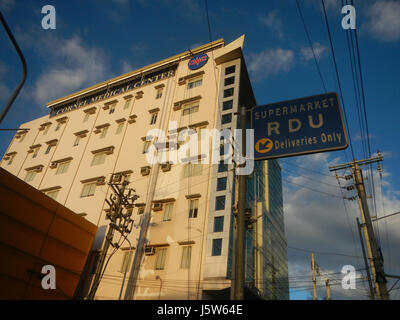 This title refers to a location in Antipolo City, Philippines ...