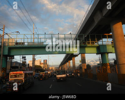 This image captures landmarks in Barangay Mambugan, Mayamot, and ...