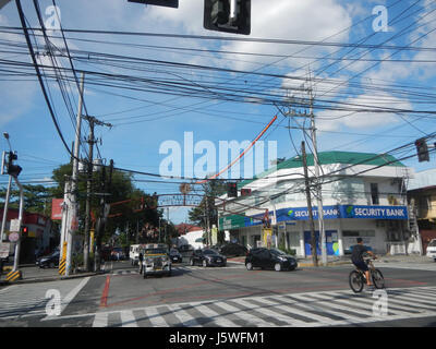 02265 Anonas Extension V. Luna Avenue Extension Quezon City 01 Stock ...