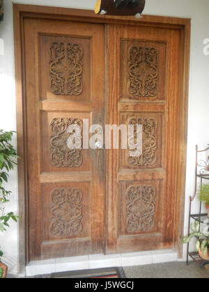 The Our Lady of the Cenacle Chapel in Loyola Heights, Quezon City, is a ...