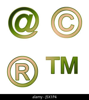 sign signal right of reproduction pictogram symbol pictograph trade ...