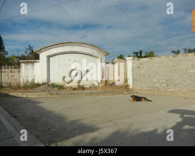 0485 Santa Catalina Chapel Grasslands Sumacab Sur, Cabanatuan City 06 ...