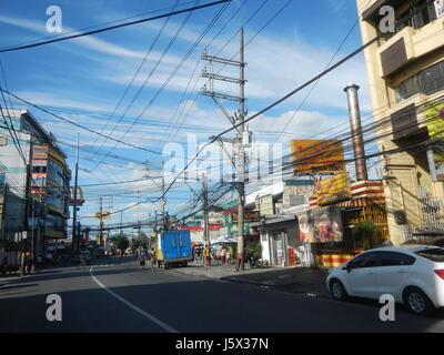 0012 Amang Rodriguez Avenue Santolan Dela Paz Rosario Pasig City 23 ...