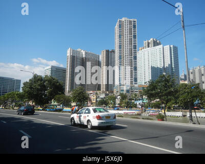 0231 Pasig River Park Cembo West Rembo Makati City J. P. Rizal Street ...