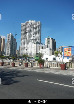 0231 Pasig River Park Cembo West Rembo Makati City J. P. Rizal Street ...