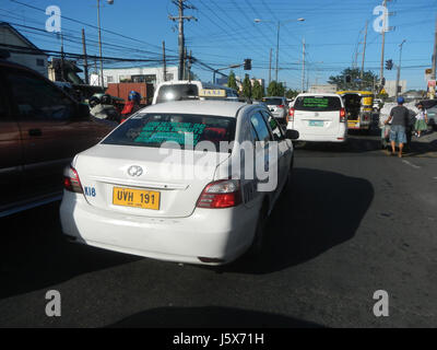 This map shows the barangays (neighborhoods) of East Rembo and Buting ...