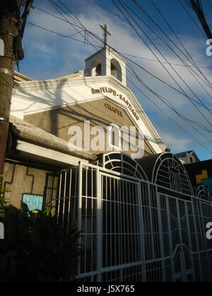 0026 San Joaquin Bambang Chapel Bridge M. Concepcion Ramon Jabson ...