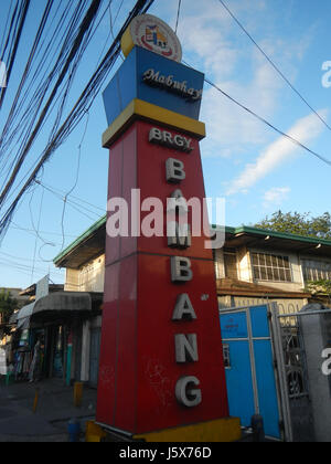 0026 San Joaquin Bambang Chapel Bridge M. Concepcion Ramon Jabson ...