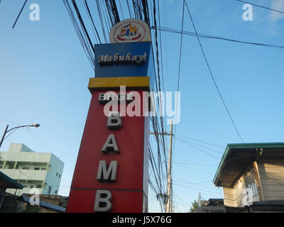 This entry refers to the streets of San Joaquin, Bambang, M. Concepcion ...