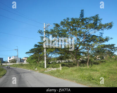 This image shows the Metrogate Meycauayan II Heritage Homes development ...