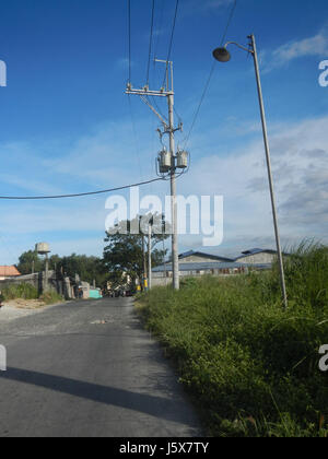 Metrogate Meycauayan II in Marilao, Bulacan, features heritage homes ...