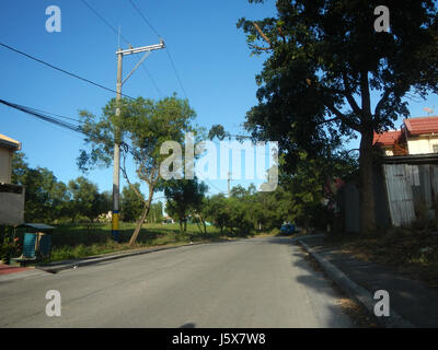 Metrogate Meycauayan II is a residential development located near ...