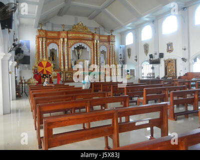 Metrogate Meycauayan II is a residential community in Marilao, Bulacan ...