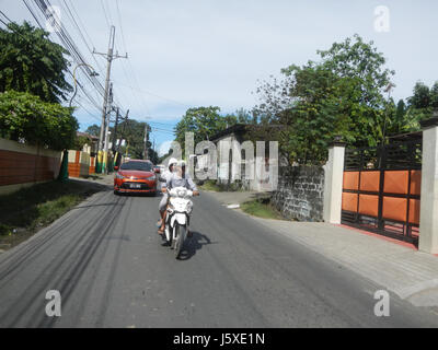 This location in Pandi, Bulacan, Philippines, features various ...