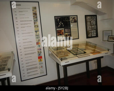 0381 First United Building Community Museum Sy Lian Teng Escolta ...