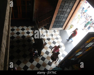 The 'Dayrit David Ancestral House Apung Mamacalulu Archdiocesan Shrine ...
