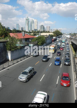 The Magallanes Interchange Station is a key transport hub located in ...