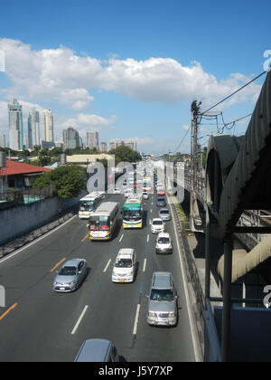 This reference points to a location in Makati City, Philippines ...
