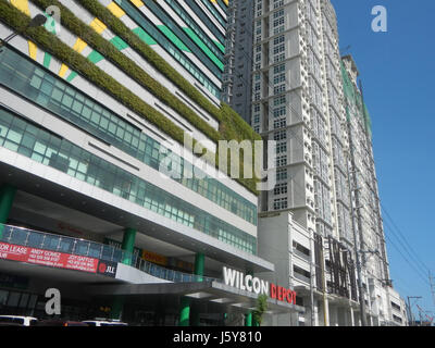 03452 Magallanes Interchange MRT Station EDSA Chino Roces Avenue ...