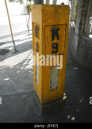 The Magallanes Interchange is a major traffic hub in Makati City, Metro ...