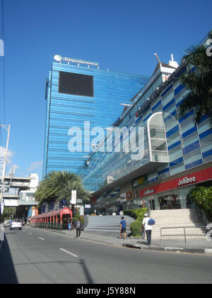 The Magallanes Interchange, located in Makati City, serves as a key ...