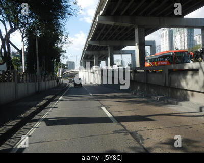 The Metro Manila Skyway is an elevated tollway in Metro Manila ...