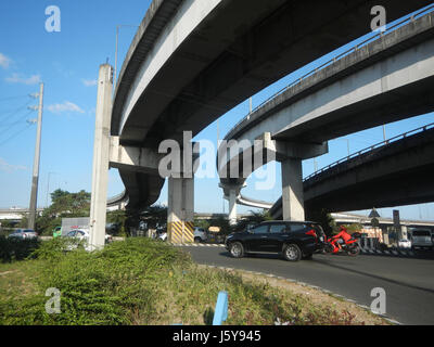 This refers to the Sales Interchange located in Taguig, Pasay City ...