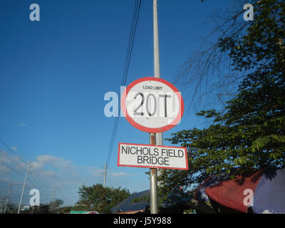 The Sales Interchange, located at Lawton Avenue in Western Bicutan ...