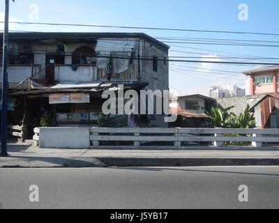 Guadalupe Cembo is a barangay in Makati City, located near Kalayaan ...