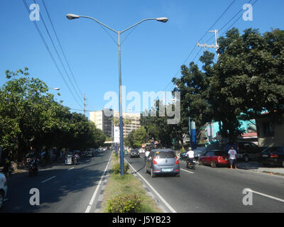 Guadalupe Cembo is a barangay in Makati City, located near Kalayaan ...