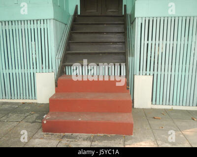 The Mabini Shrine House Museum, located in Santa Mesa, Manila, is a ...