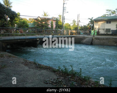 The Sunsets Irrigation Bridge, located along Pulilan Plaridel Road in ...