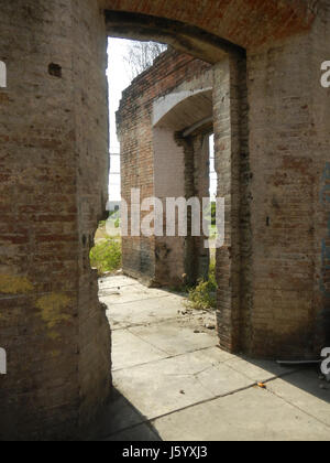 This image references a geographical area in Calumpit, Bulacan ...