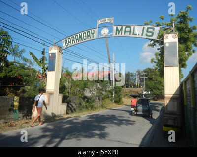 The image showcases the 'Welcome Border' arches and signs located in ...